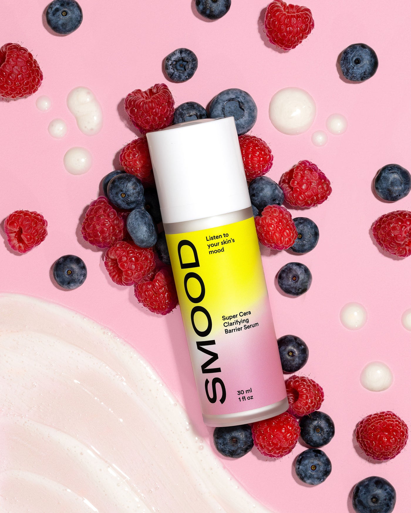 Smood Beauty | Listen to Your Skin's Mood