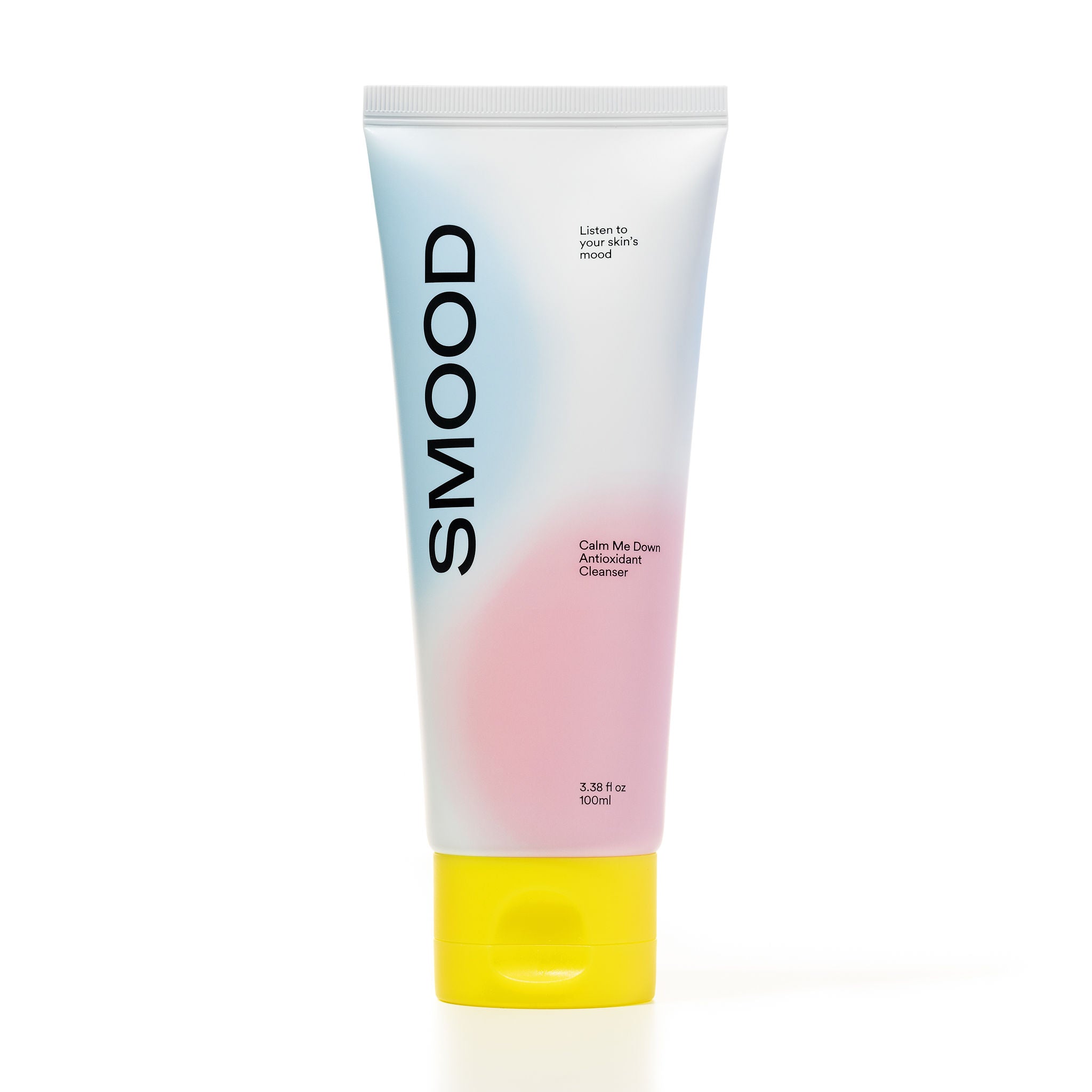 Calm Me Down Antioxidant Cleanser – Smood Beauty