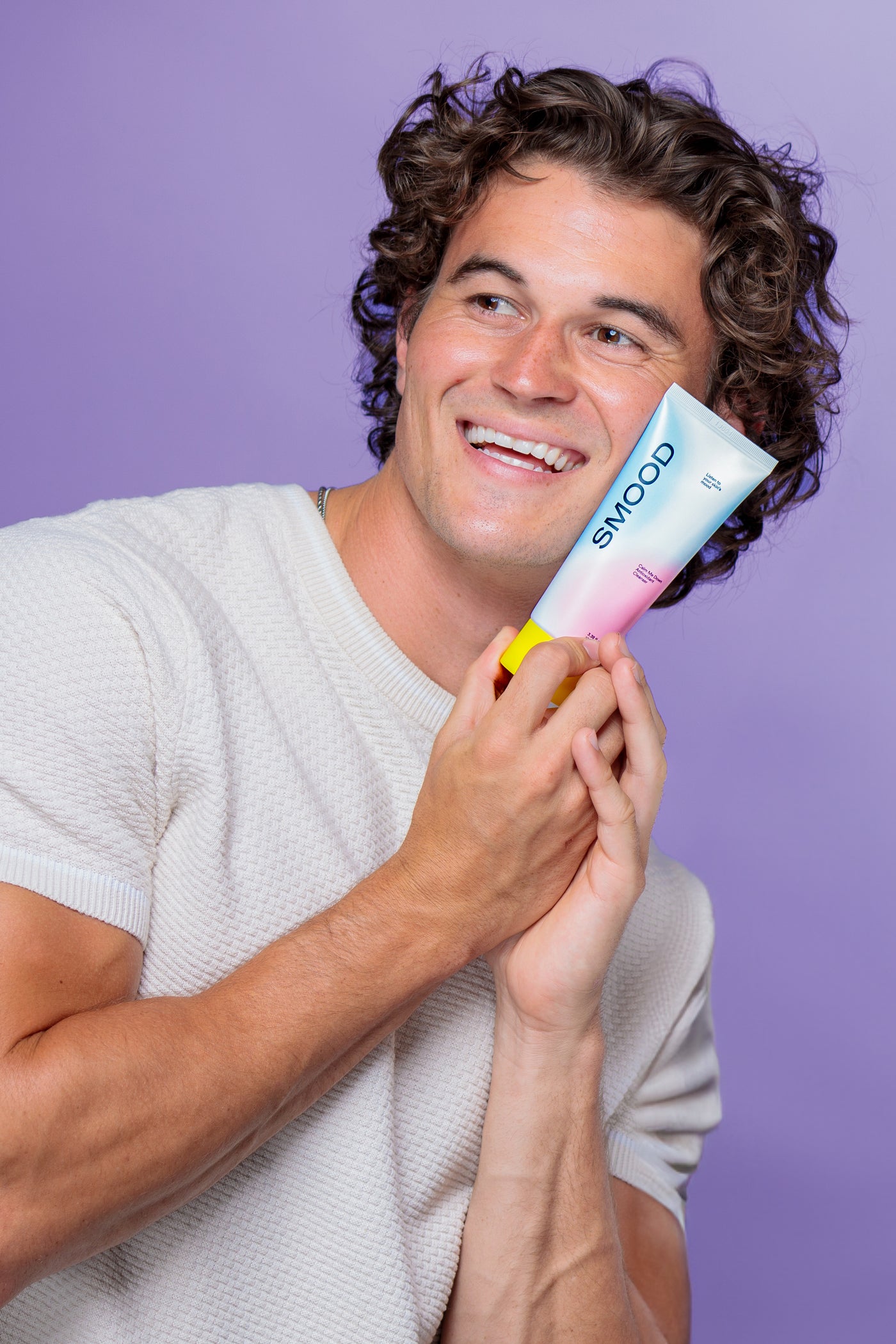 Smood Beauty | Listen to Your Skin's Mood